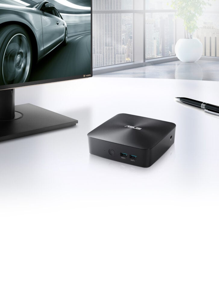 Discover Taurus successfully expands ASUS PR exposure from Tech to ...