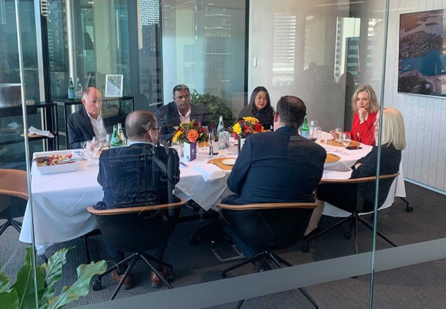 Public Relations Products