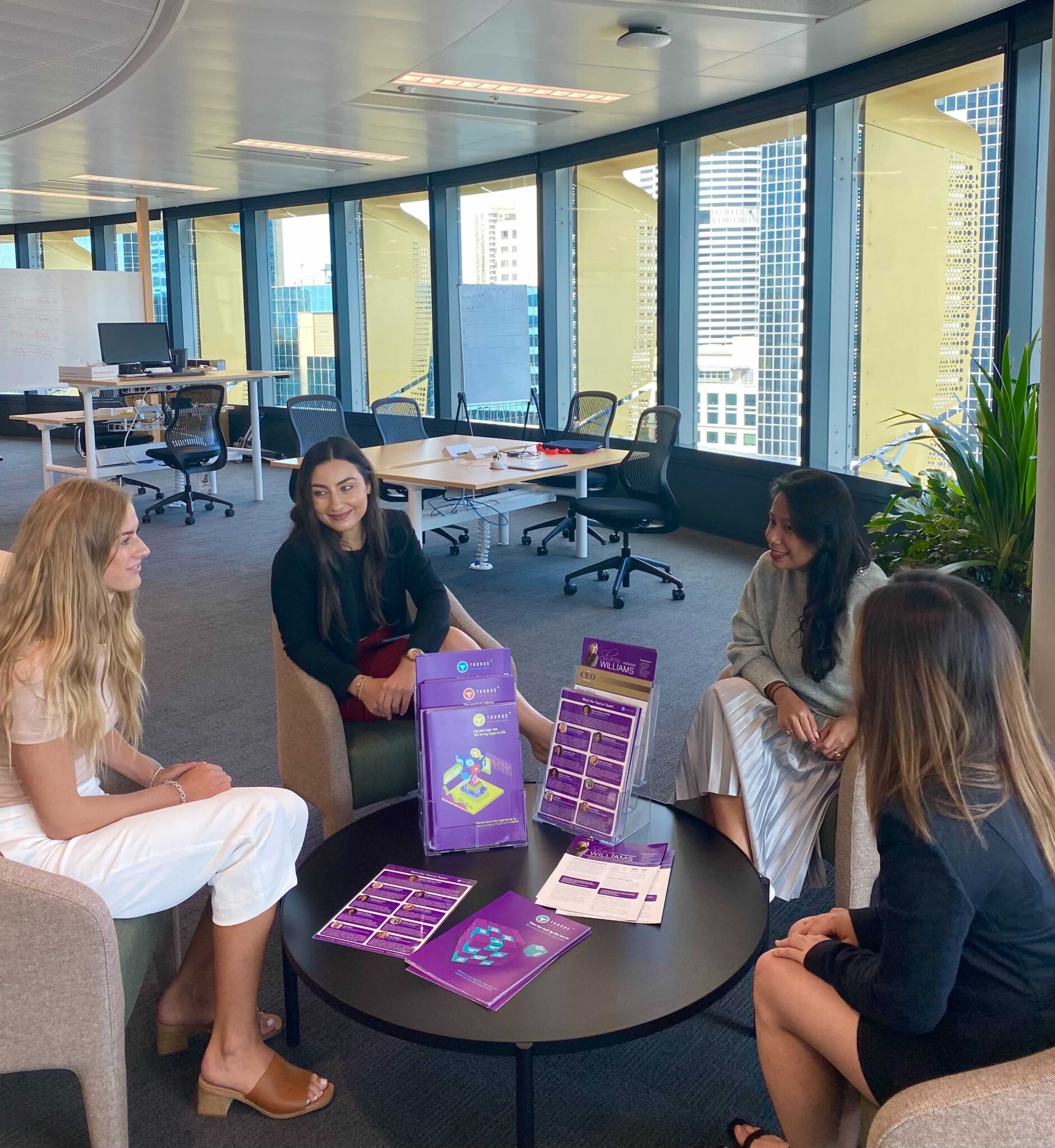 How To Build A Healthy Work Culture in Australia in 4 Simple Steps