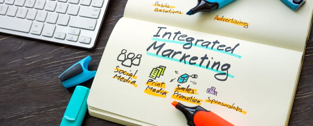 Mastering Integrated Marketing Communications: The 2024 Essential Guide