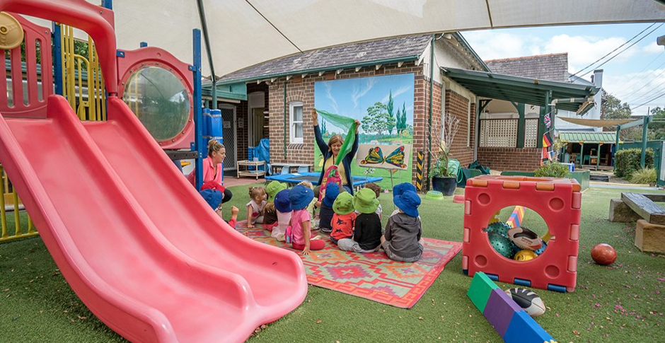 Discover Taurus drives Integricare's growth to support children and ...