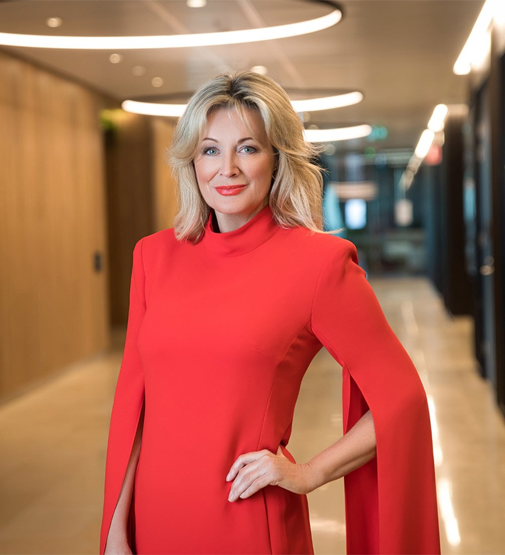 About Taurus | An agency run by entrepreneurs for entrepreneurs