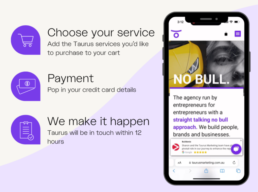 Branding and Design Products